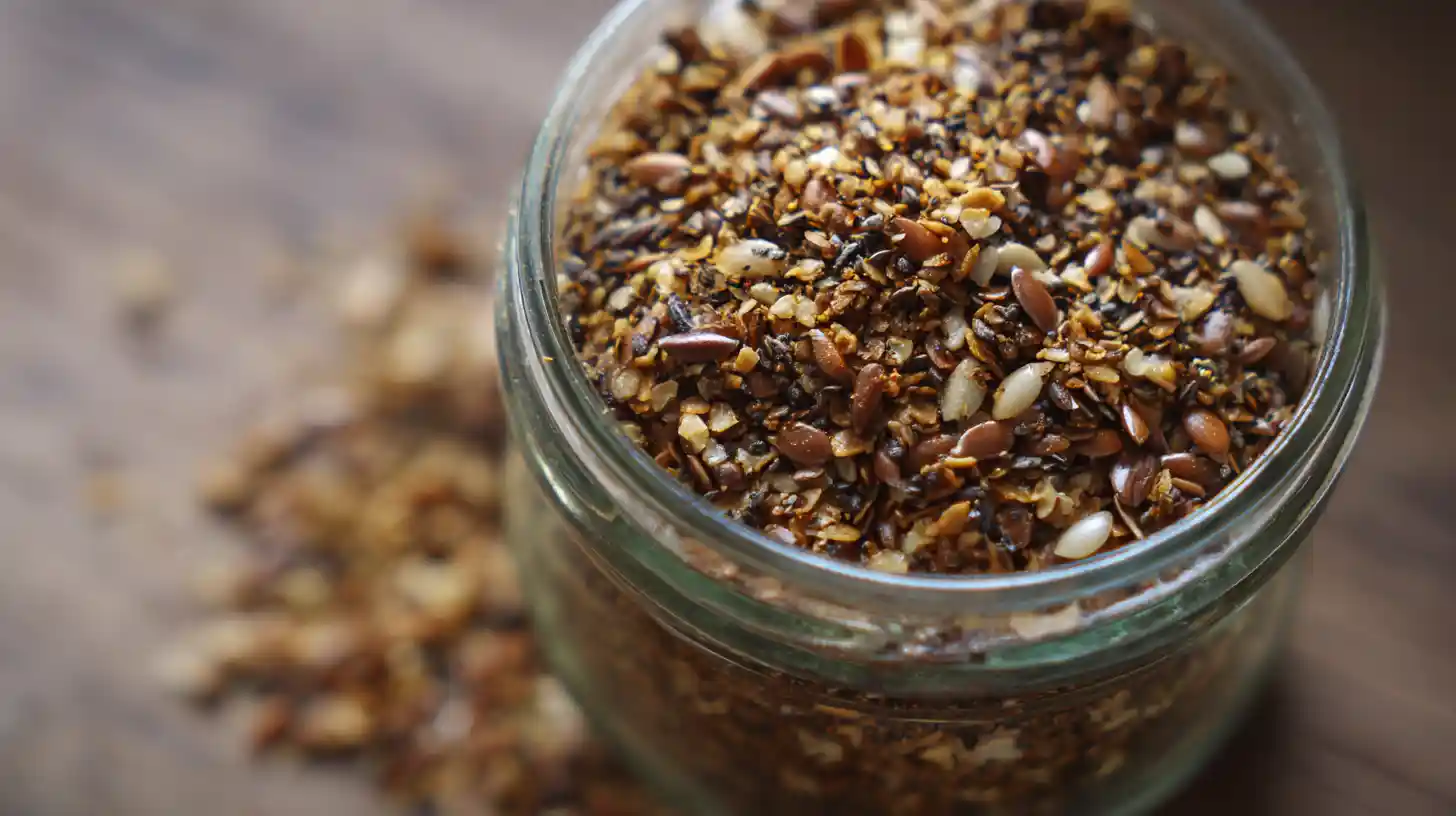 Bariatric Seed Ritual Recipe That Transforms Mornings