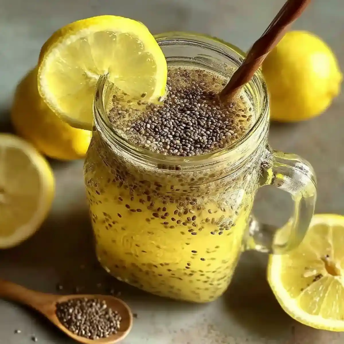 Bariatric Seed Weight Loss Recipe for Gentle Digestion Relief